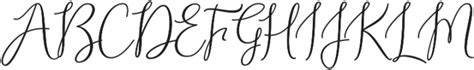 alexsandra script ttf 400 font what font is