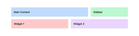 How To Use Col Span In Tailwind Css Tailkits How To Use Col Span In Tailwind Css Tailkits