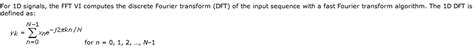 Solved Phase Measurement Of The Signal Ni Community