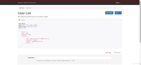 Django进阶：drfdjango Rest Framework51cto博客django Rest Framework教程