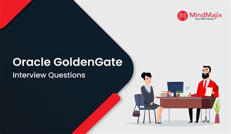 Top 50 Oracle GoldenGate Interview Questions UPDATED 2025