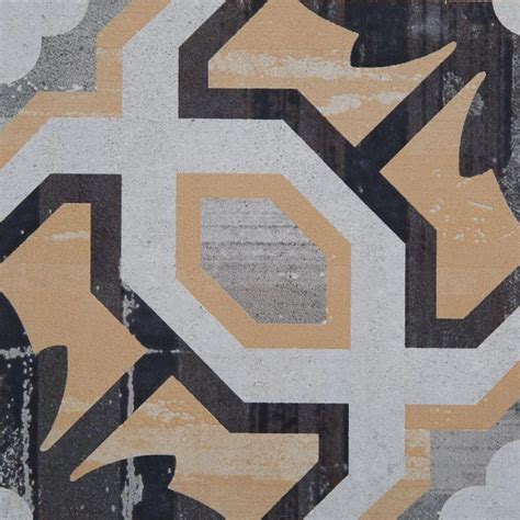 Cementine Posa 2 Porcelain Tile Cementine Posa Collection By Arizona