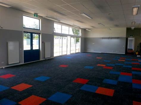 Hobsonville Primary 6 Classroom Block Refurbishment Meps Building Engineers