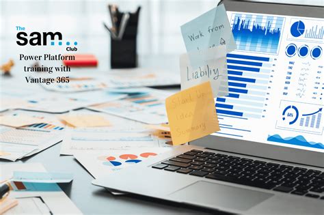 Power Platform Training With Vantage 365 Chronicle Law Your Legal News