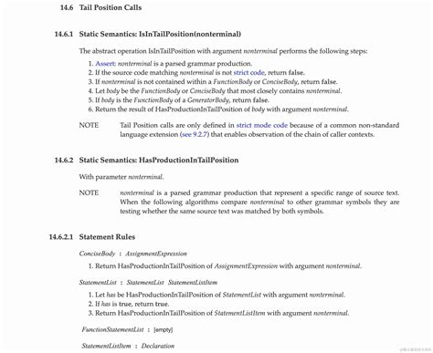 细说javascript中的尾递归js尾递归 Csdn博客 细说javascript中的尾递归js尾递归 Csdn博客