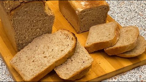 Зачем покупать хлеб в магазине если вкусный полезный хлеб можно легко