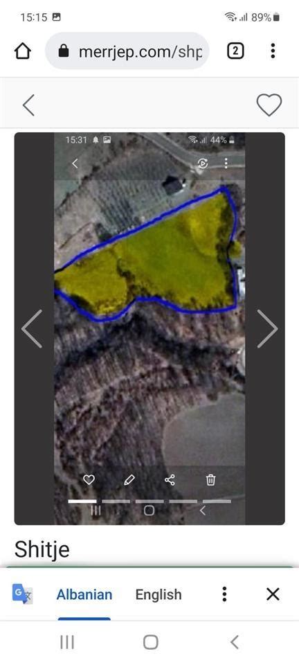 Shitet Toka Ne Prapashtice Gollak Prishtinë