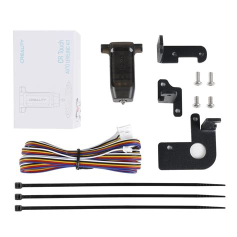 CR Touch Auto Leveling Kit – Ender 3 V2/5-Pro - 3D Thingy