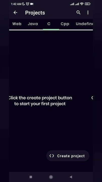 Programming By Use Your Mobile Phone Codeforcareer Programming Youtube