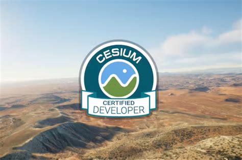 Cesium Development — Pelican Mapping