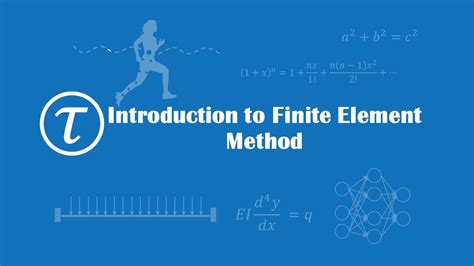 Introduction To Finite Element Method Lecture 2 4 Constitutive Laws