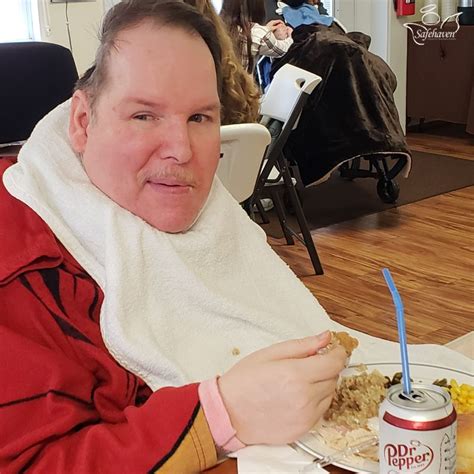 Jacqui Ricketson On Linkedin Safehavenjsf Thanksgiving Tbi