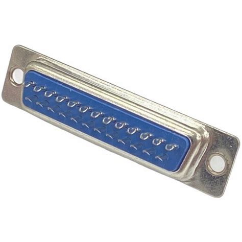 Comprar Online Conector DB Fêmea Solda Fio Mamute Eletrônica Robótica e Eletrônica