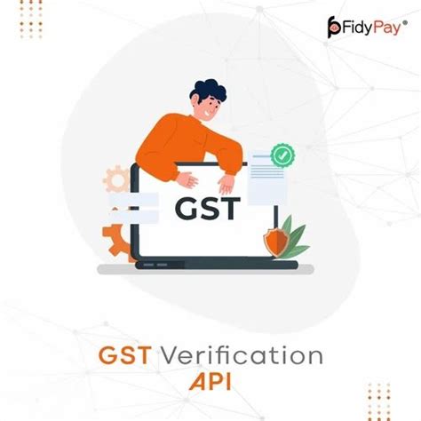 Pan India Gst Verification Api At Best Price In Indore Id 2851812598730