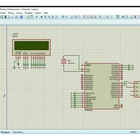 Abhishek Trivedi On Linkedin Embeddedsystems Uart Projectshowcase