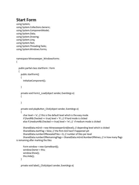 Source Code Pdf Programming Paradigms Computer Engineering