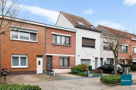 Huis Te Koop Schoten 2900 Immoscoop