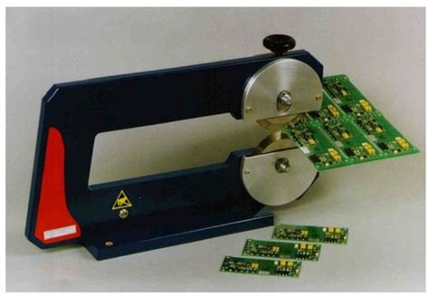 Manual Pcb Separator Manual Pcb Separator Exporter Manufacturer