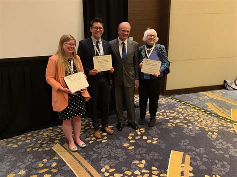 Stephen Wong Phd On Linkedin Co Leading The Young Member Council Sustainability And