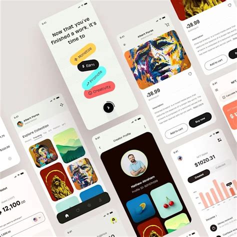Do Creative Amazing Web Ui Mobile App Ui Ux Design Dashboard Figma Design Xd By Bjacui Fiverr