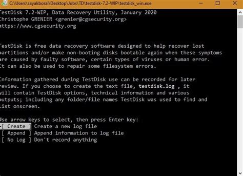 Useful Software To Restore Deleted Files In Windows Make Tech Easier