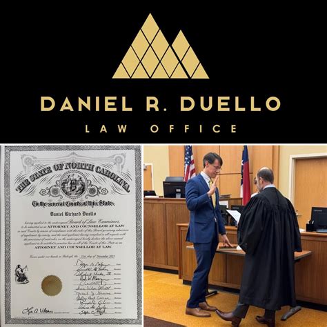 Law Office Of Daniel R Duello