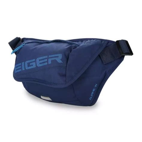 Eiger Alphine Online Shopee
