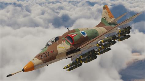 [Акция] Израильский A-4E возвращается на годовщину своего первого ...
