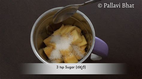 Mango Papad Tasty Mango Candy Aam Ka Papad Pallavi Bhat