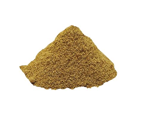 Comino Molido Foodservice Mx