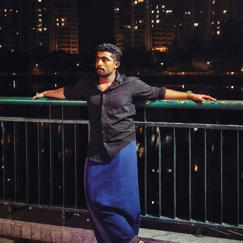 Ebin James Ebin James • Threads Say More