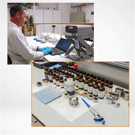 Mag Xrf Testing Services Mining And Geochem Metal Analysis Group