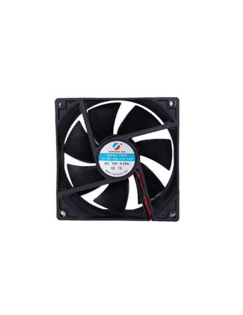 Motores Servos And Fans