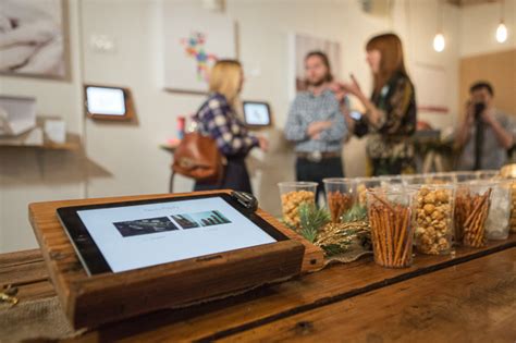 Inside The Popify Pop Up Shop