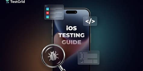 Ios App Testing A Comprehensive Step By Step Guide Dev Community