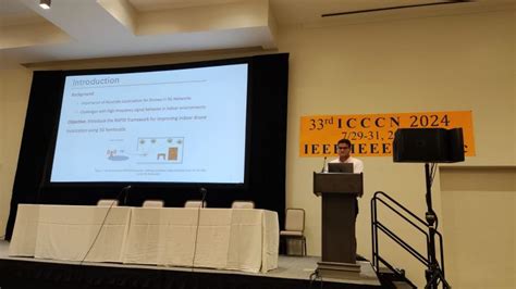 amin tabrizian on linkedin ieee icccn2024 5g drones