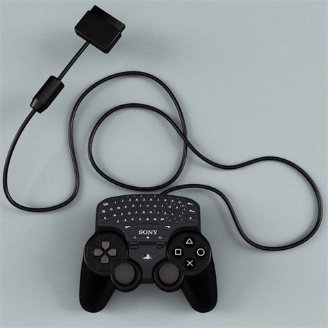Max Sony Ps Controller Keyboard Max Sony Ps Controller Keyboard