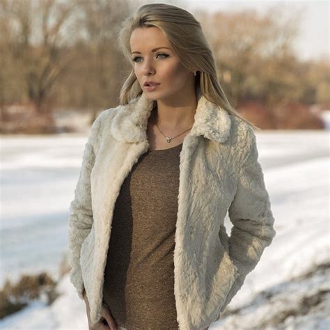 Ekaterina Enokaeva Pictures