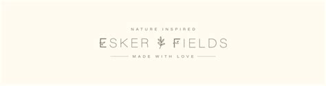 Esker Fields Organic Skincare Ireland
