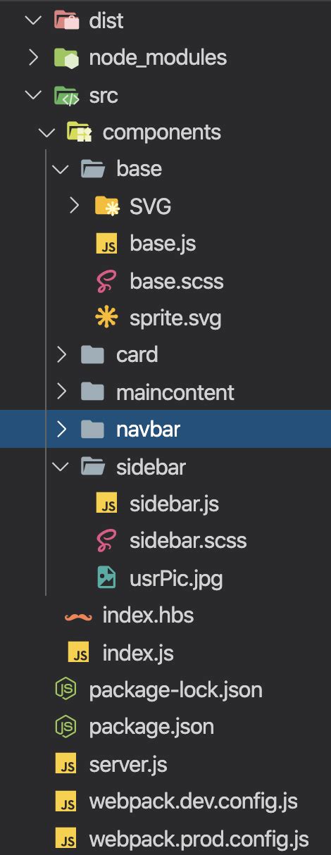 Javascript Having An Issue Rendering An SVG Icon Using Webpack Stack Overflow