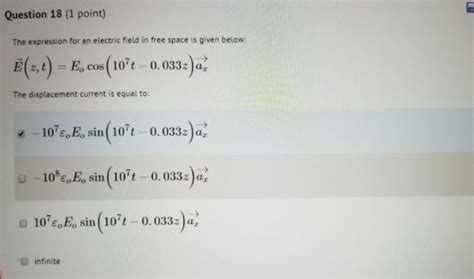 solved question 11 1 point a square loop of side length 10