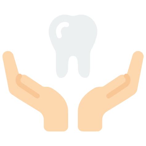 Tooth Basic Miscellany Flat Icon Tooth Basic Miscellany Flat Icon