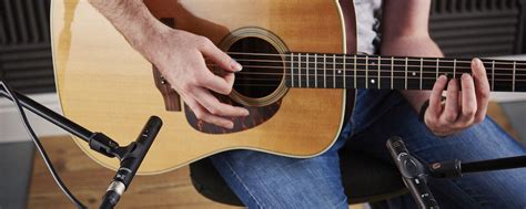 Instrument Specific Recording Techniques Unveiling The Unique Qualities Of Musical Instruments