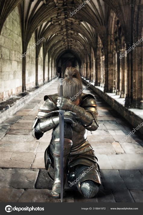 Kneeling Knight Meaning At Lucinda Pell Blog