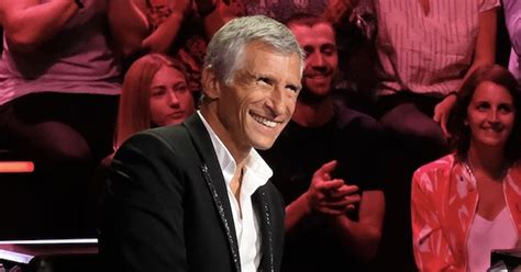Nagui Fête Les 30 Ans De Taratata “jean Jacques Goldman A Sauvé L
