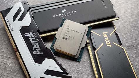 Intel Plans Arrow Lake Cpu Refresh Focusing On Ai News Minimalist