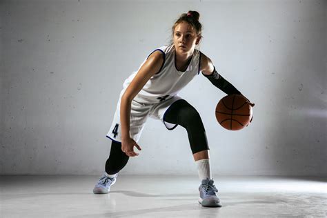 Empowering The Court The Transformative Journey Of Womens Teams In