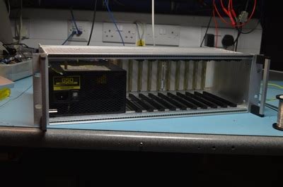 New Universal Modular PSU HobbyElectronics Net