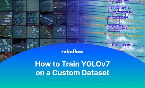 Ayaz Ali Taj على Linkedin How To Train Yolov7 On A Custom Dataset