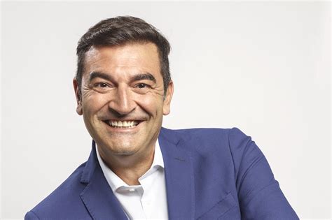 Max Giusti Torna Su Rai 2 Con Fake Show Davide Maggio
